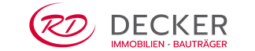 Robert Decker Firmengruppe - Ihre Spezialisten für Immobilien