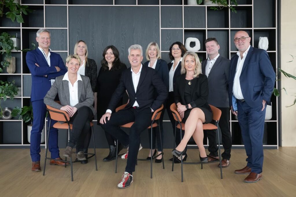 Robert Decker Immobilien Firmenportrait - 30 Jahre Erfahrung